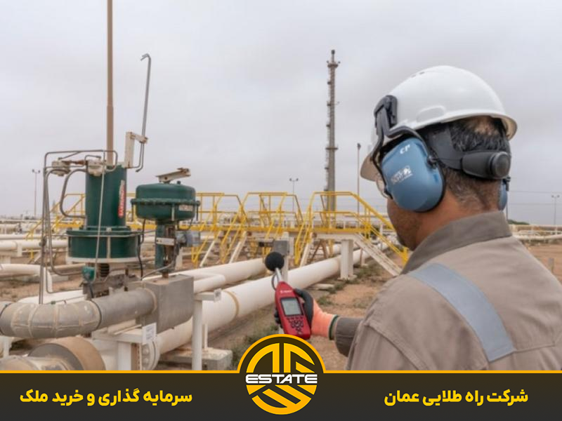 OQ Gas Networks Awards RO 105 Million Gas Pipeline Contract